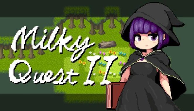Milky Quest Ii Free Download Getgamez Net